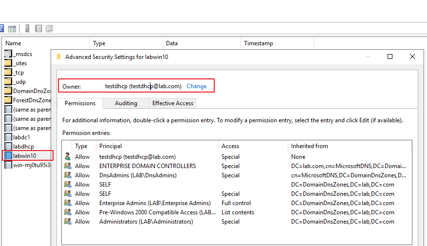 Dhcp Dynamic Updates Not Working Consistently Microsoft Qanda
