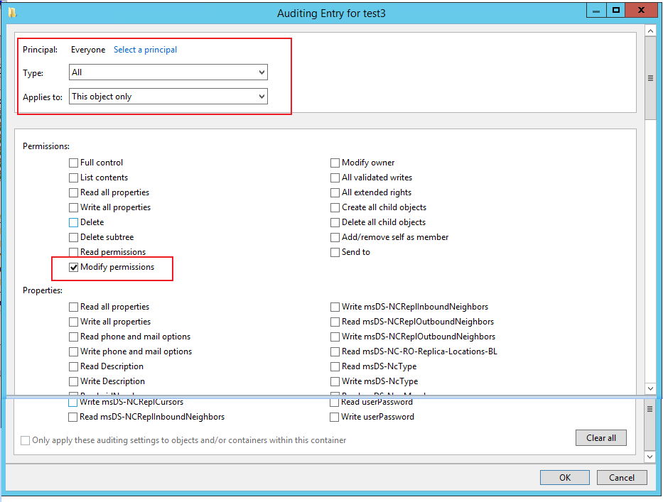 AD - Distribution List delegated permissions - Microsoft Q&A