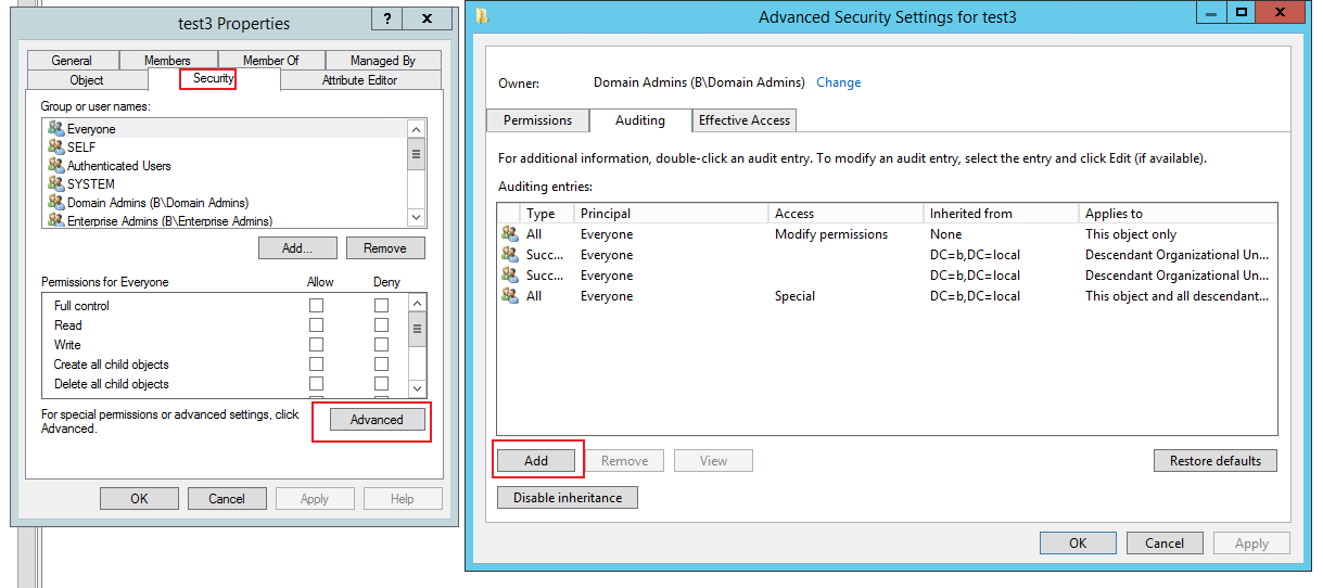 AD - Distribution List delegated permissions - Microsoft Q&A