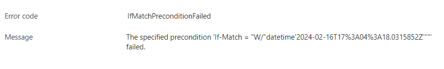 Unable to enable LDAPS on AzureADDS - Microsoft Q&A