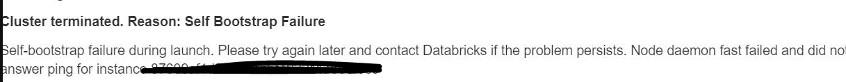 Azure Databricks Secure Cluster Connectivity Cant Startup Cluster Microsoft Qanda
