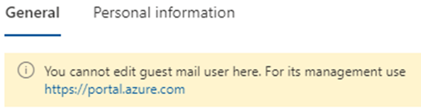 Unable to remove GuestMailUser with missing the actual Entra ID Guest User - Microsoft Q&A