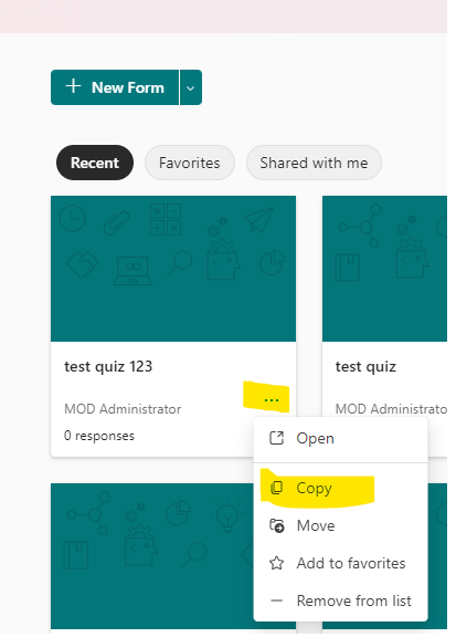 Is there a character limit for answers using the choice option on MS ...