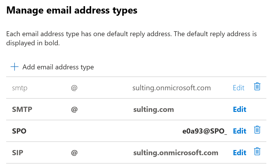 How to fix - 550 5.4.1 Recipient address rejected: Access denied. AS(201806281) - Microsoft Q&A