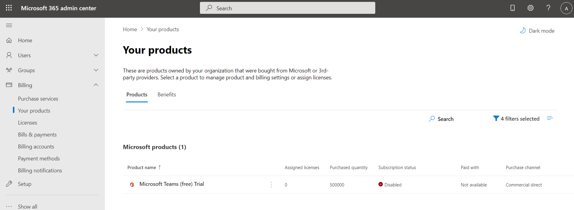Delete Azure Account - Tenant - Microsoft Q&A