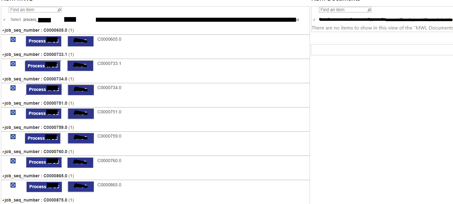 Sharepoint online connected ListView WebPart search Box issue ... Sharepoint online connected ListView WebPart search Box issue ...