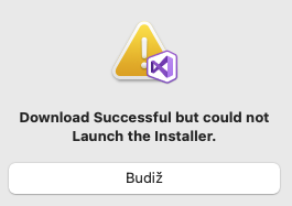 How to install Tizen SDK for Visual Studio on mac? - Microsoft Q&A