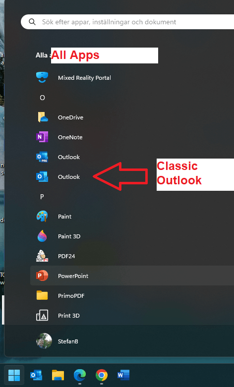 Where is the send receive button in the new Outlook? - Microsoft Q&A