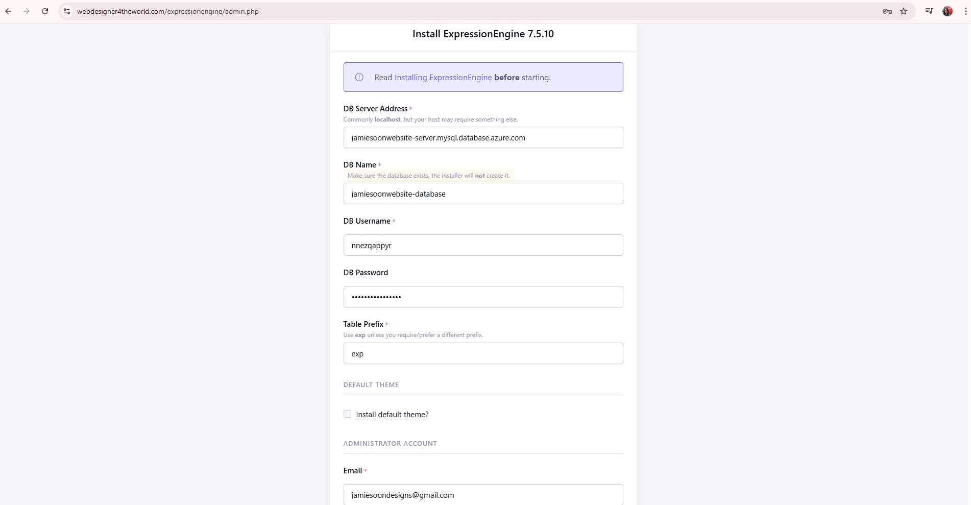 Can We Set File Permissions In Azure Web App If Deployment Is From Github Microsoft Qanda