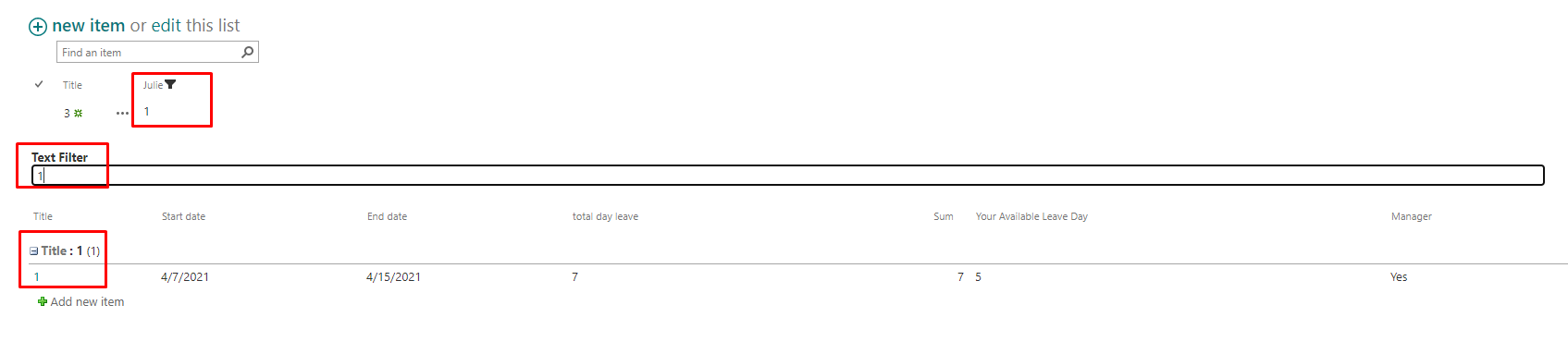 Sharepoint online connected ListView WebPart search Box issue ... Sharepoint online connected ListView WebPart search Box issue ...