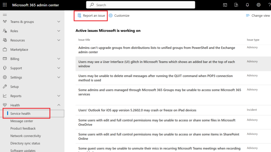 As of 01/23/26, stock quotes are not updating - Error message "Our ...