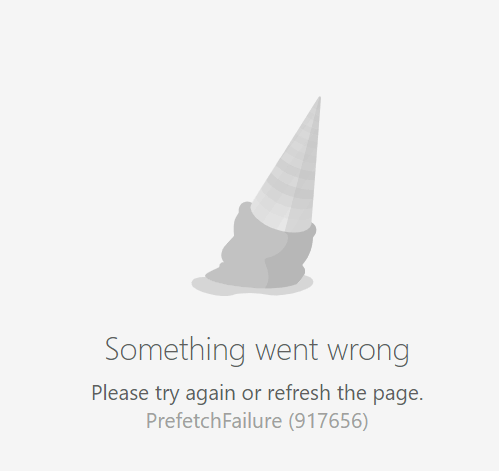 Teams Channel Error - Microsoft Q&A