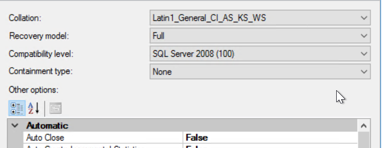 SQL Server Reporting Services is spewing logs - This may be due to a ...
