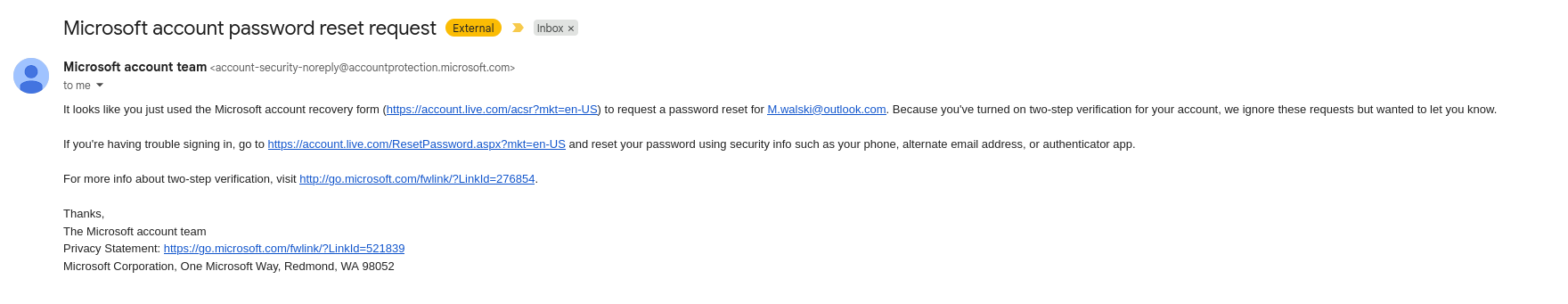 Broken 2FA locked me out of my account. Still logged in but can't ...