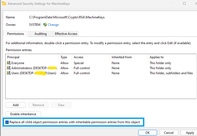 b8nding SSL certificate to website - Microsoft Q&A