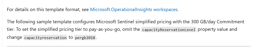Whenever I try to create microsoft sentinel it shows error - Microsoft Q&A