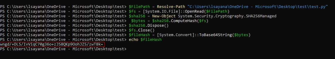Error importing an update - Microsoft Q&A