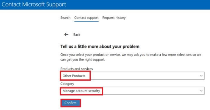 Formal Appeal: Account Permanently Locked Following Security Breach and ...