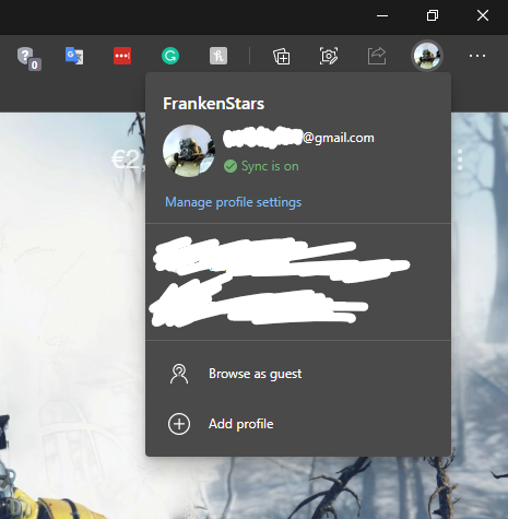 How much time required just to change my Microsoft Account photo ...