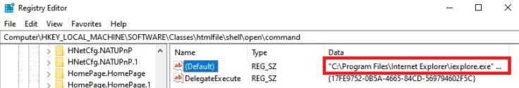 Hyperlinks Not Working Office 2021 - Microsoft Q&A