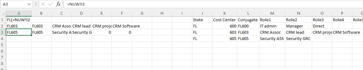 Data Validation - Is there a work around to the 256 characters limit ...