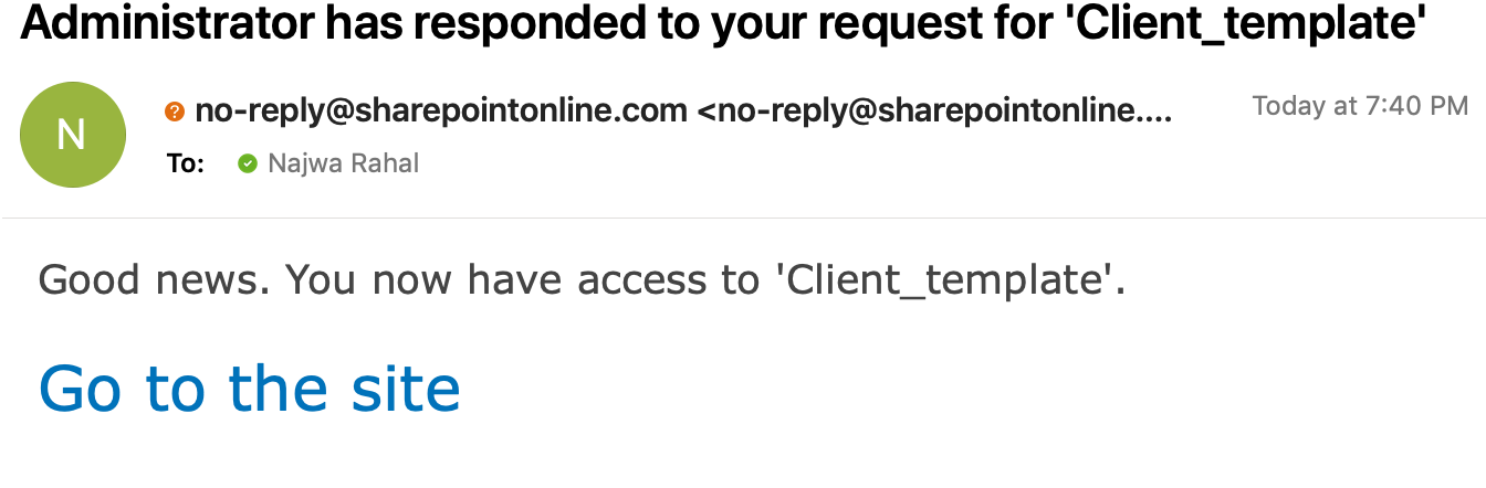 Accessing and Uploading Files In Style Library Sharepoint Online - Microsoft Q&A
