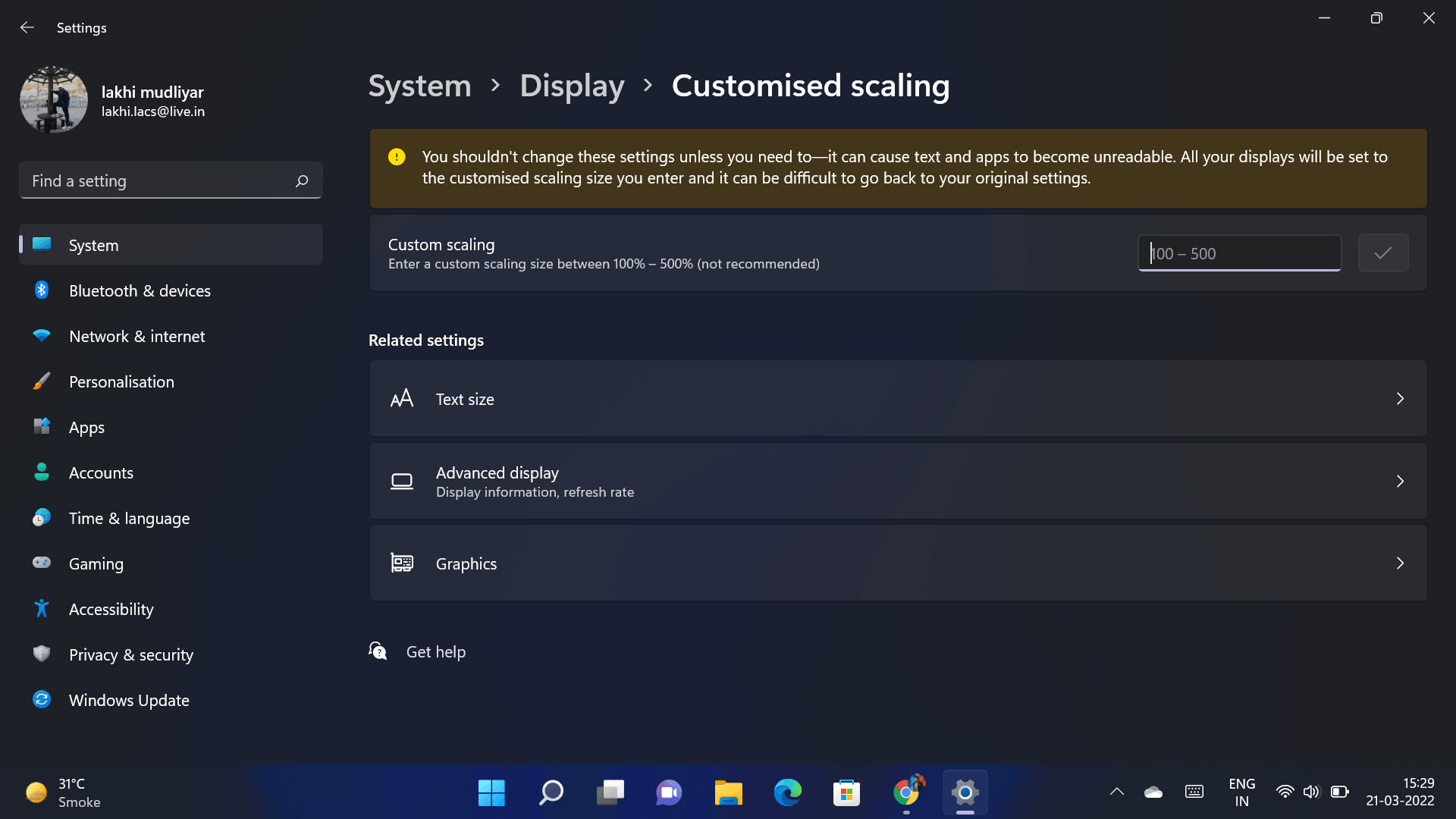 Trouble in Auto Rotate and Keypad deactivation in table mode. HP ...