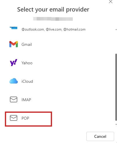how to sync earthlink email with the 2024 outlook program? - Microsoft Q&A