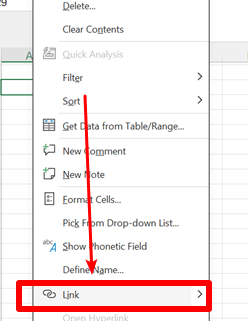 Hyperlink zu Dateien in OneDrive Ordner - Microsoft Q&A