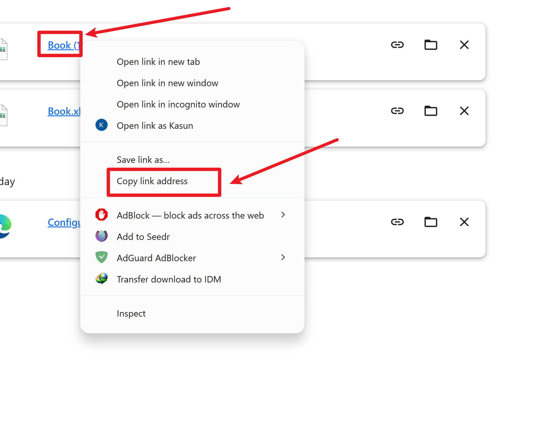How to create a downloadable link for a Microsoft Powerpoint ...