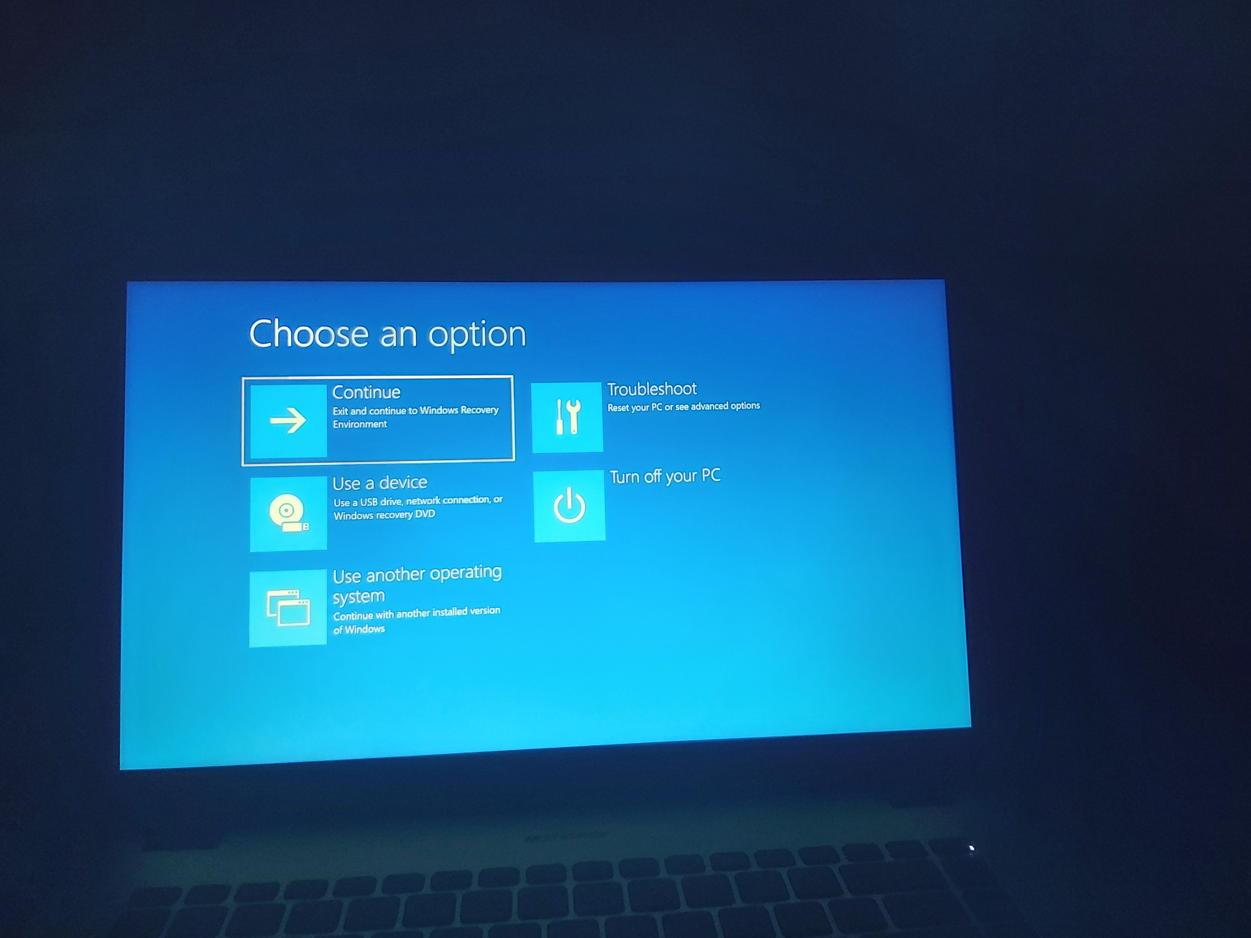 Windows 10 - Microsoft Q&A