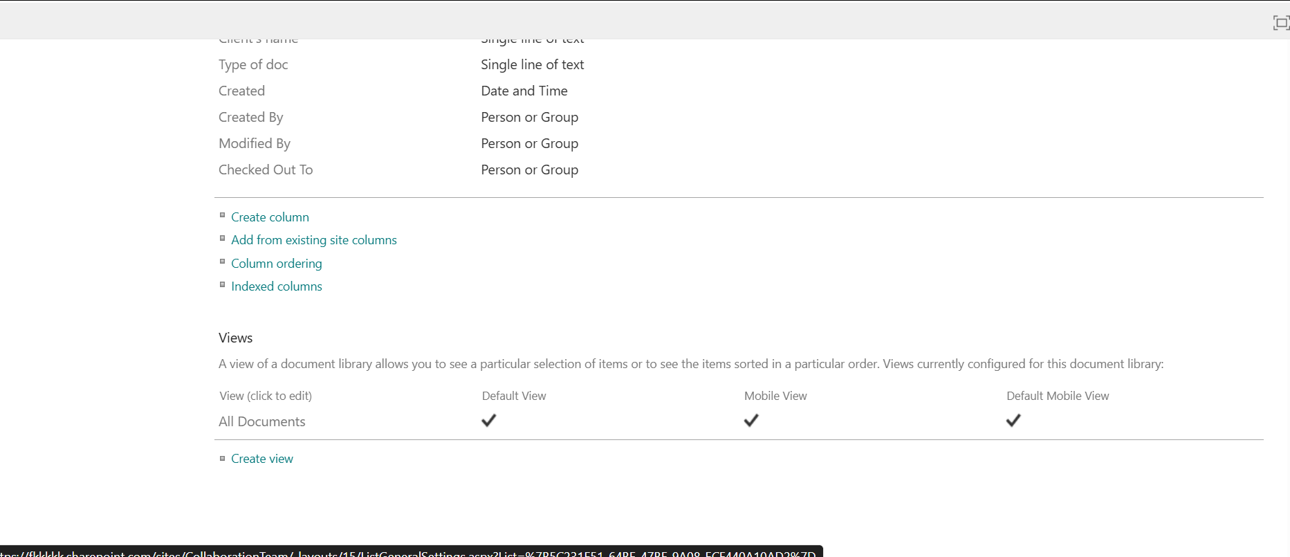 Leveraging an Existing SharePoint folder structure in Teams and keeping ...