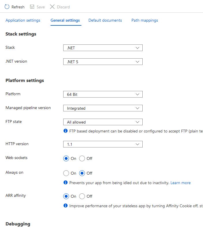 Web Bot Does Not Work Upgrade To Websocket Is Required Microsoft Qanda