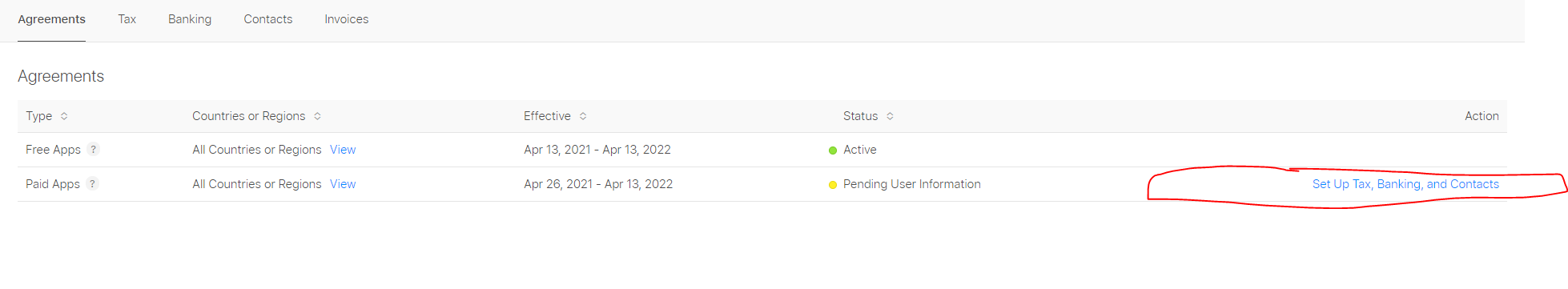 IOS Bundle Signing Authentication problem Visual Studio Windows - Microsoft Q&A