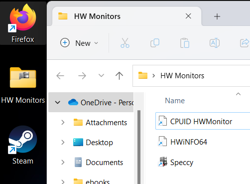 How do I keep OneDrive from trying to follow .lnk files on my desktop ...