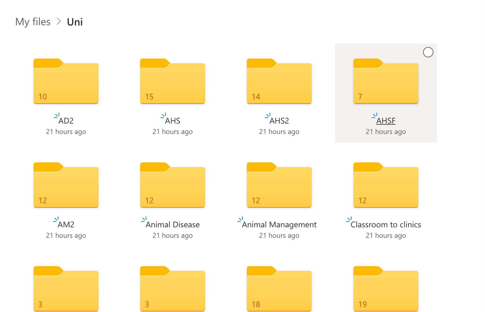 One Drive Onenote folders not opening - Microsoft Q&A