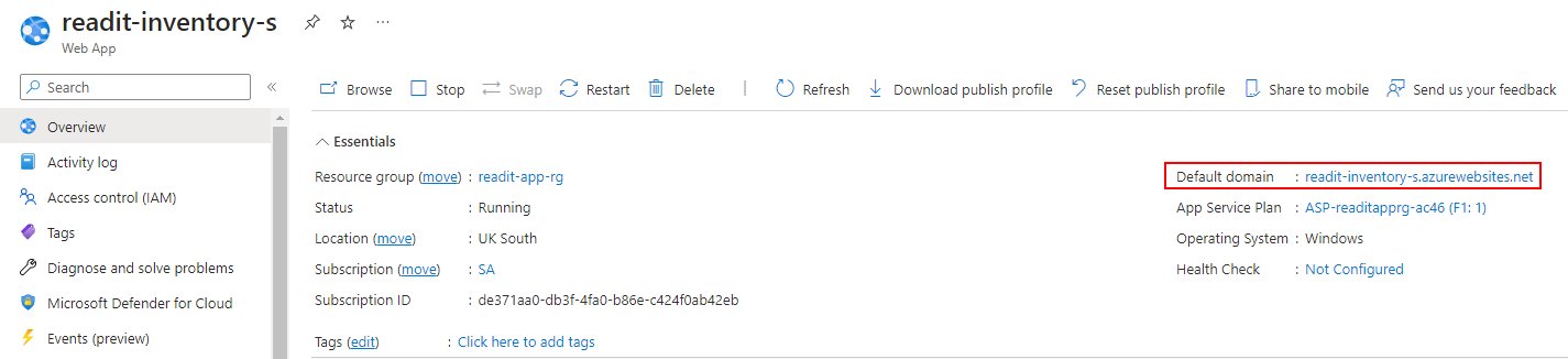 Unable to access web app via app gateway - Microsoft Q&A Unable to access web app via app gateway - Microsoft Q&A