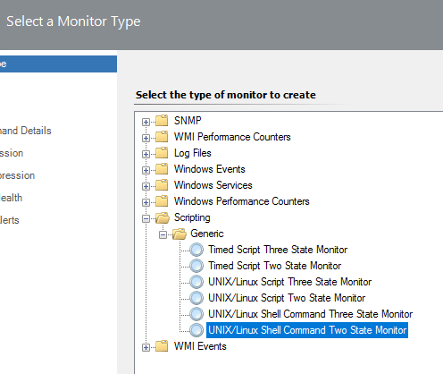SCOM 2016 - Send particular FS alert to Application DL - Microsoft Q&A