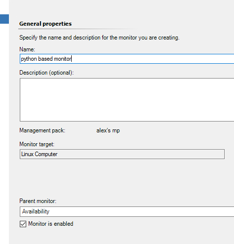 SCOM 2016 - Send particular FS alert to Application DL - Microsoft Q&A