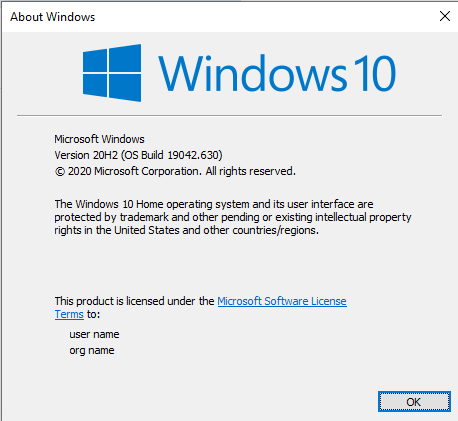 Windows 10 won't update to version 22H2, error code 0xc1900204 ...