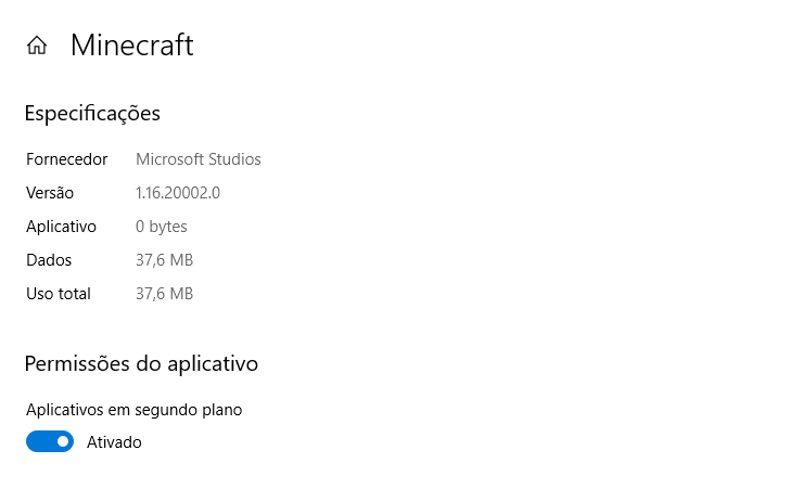 Minecraft Graphic Bug with Windows 10 and Radeon R9 270X - Microsoft Q&A