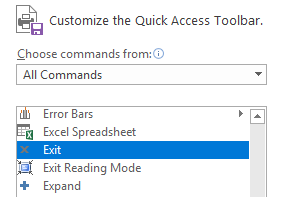 How do I close all open Word files at once? - Microsoft Q&A