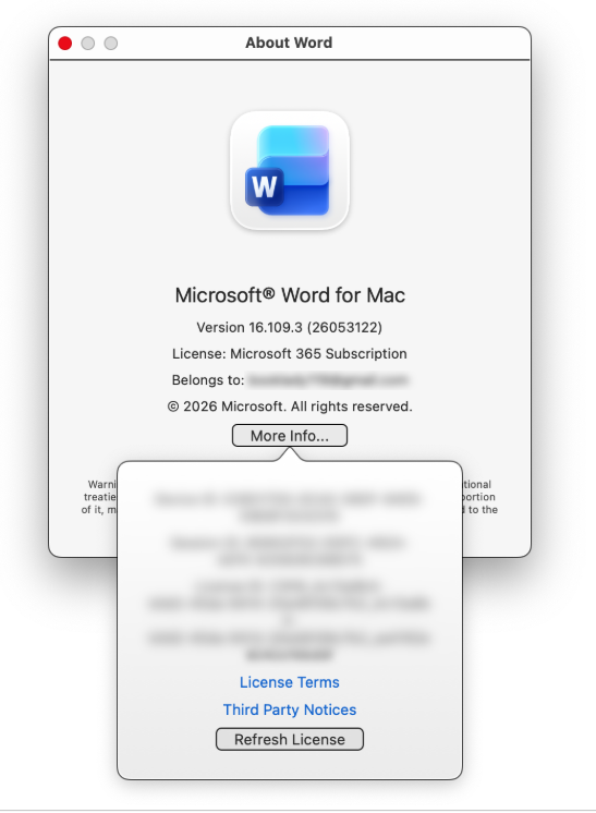 My files are showing read only. - Microsoft Q&A