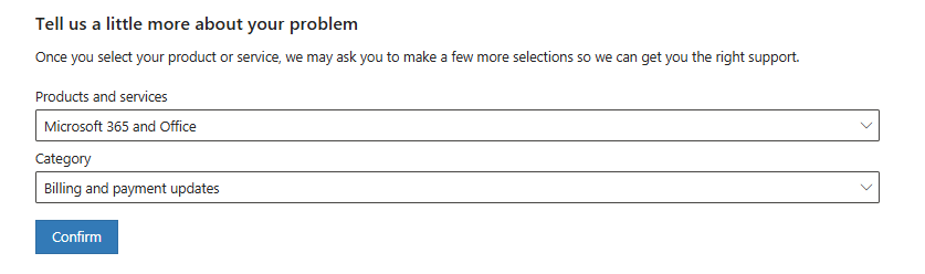 Invoice - Microsoft Q&A