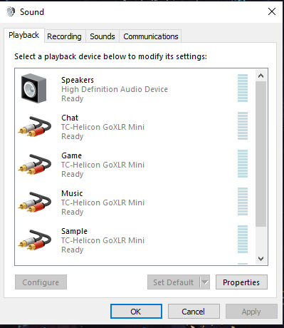 Bluetooth Headphones are connected but will not appear as a playback device. - Microsoft Q&A