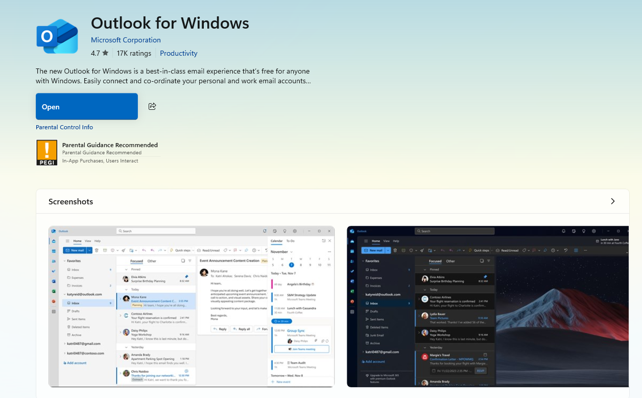 Outlook in 365 not showing my Email account - Microsoft Q&A