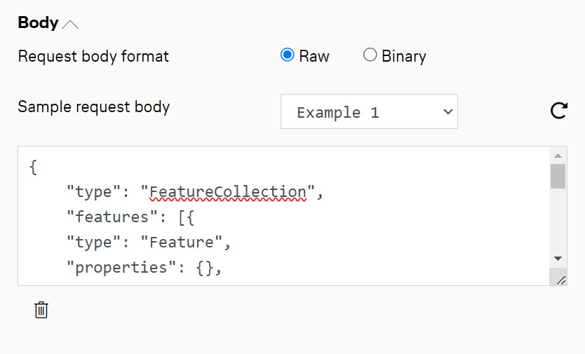 Issues with POST requests on Azure APIM (API Manager) - Microsoft Q&A