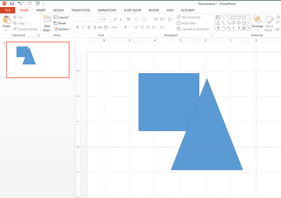 Microsoft Publisher: Can you merge shapes together (like you can do in ...