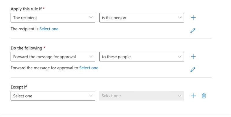 Email from Blocked Sender Bypassed Tenant Block List in Microsoft 365 ...