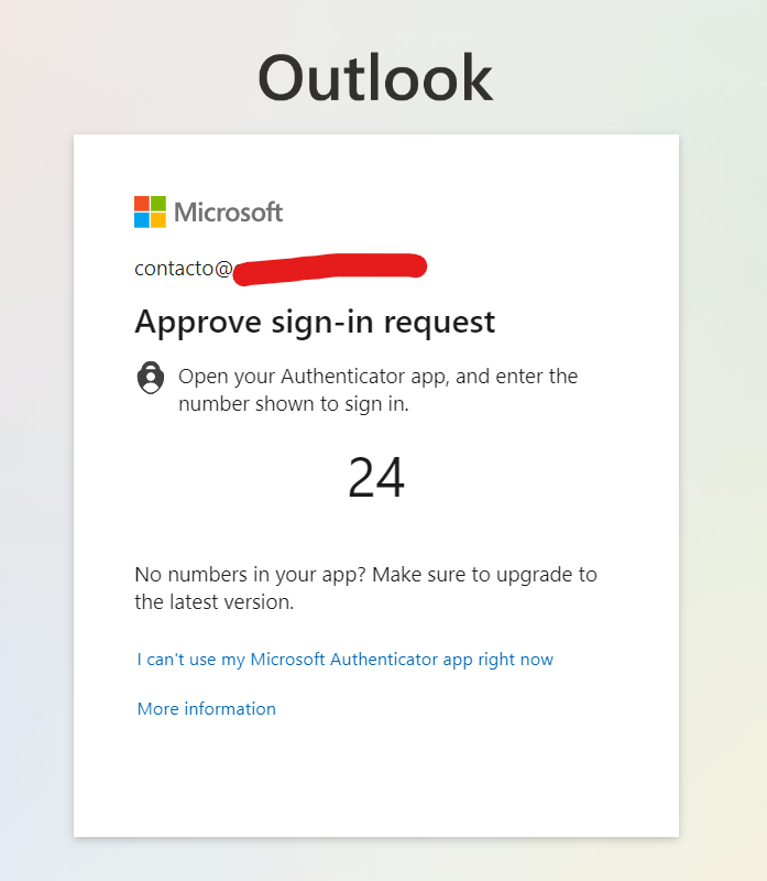 Unable to access admin Microsoft 365 account after name change due to ...